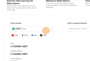 MEXC Manual | Crypto Exchange | YourCryptoLibrary