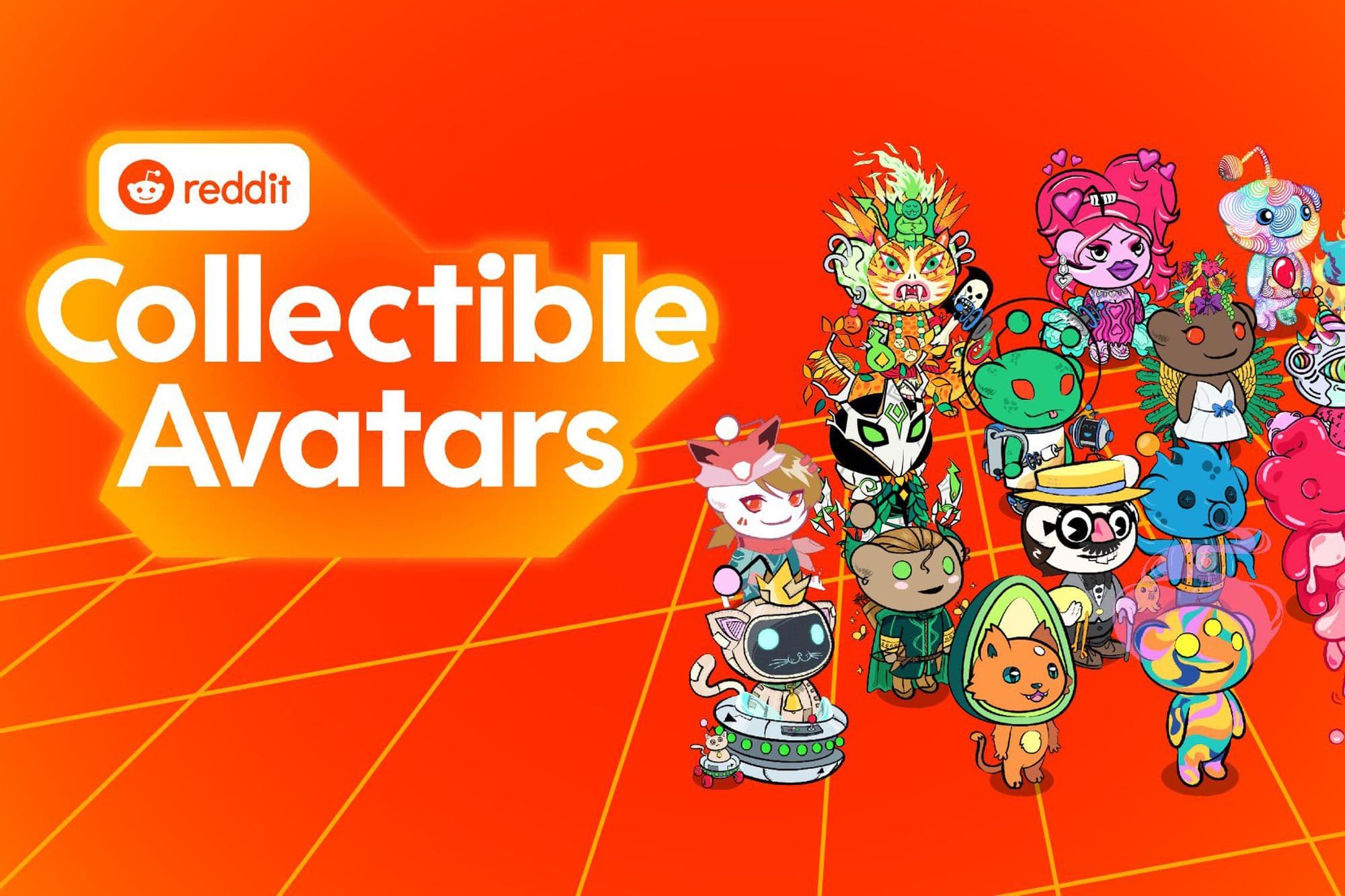 Reddit NFT Avatar: How to claim, buy and sell NFT’s on Reddit ...