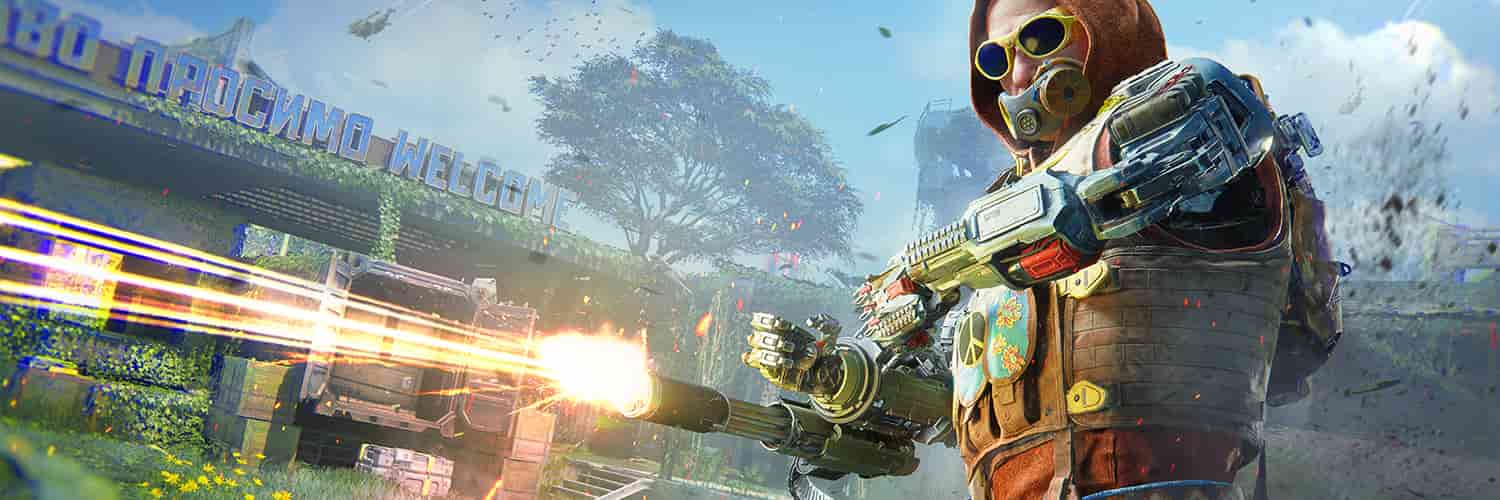 Highly Anticipated Crypto Gaming Token $GUN Is Now Live! | News ...